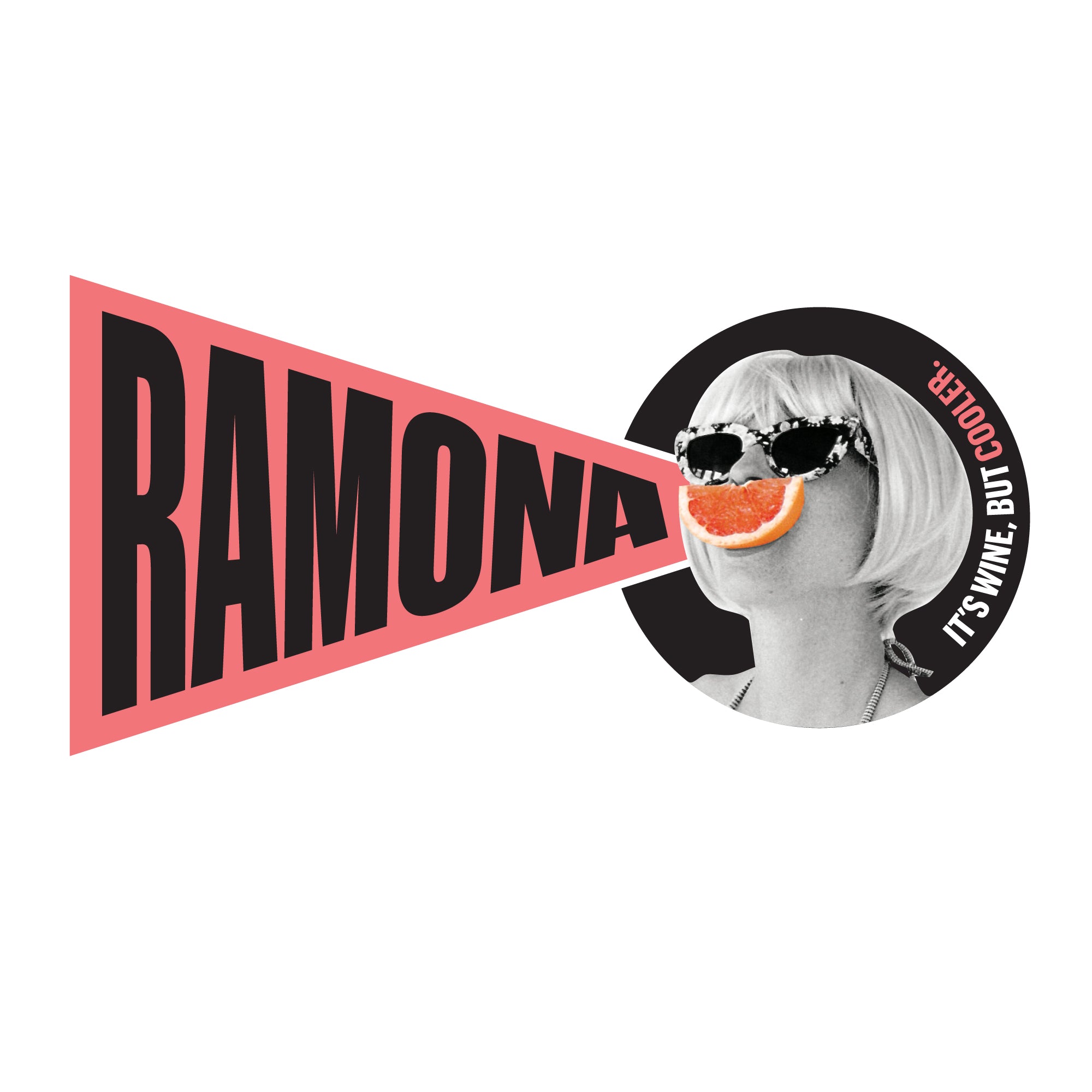 Welcome to The Happy Hour Newsletter – RAMONA