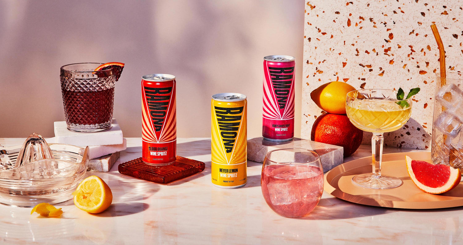 Our Products – RAMONA