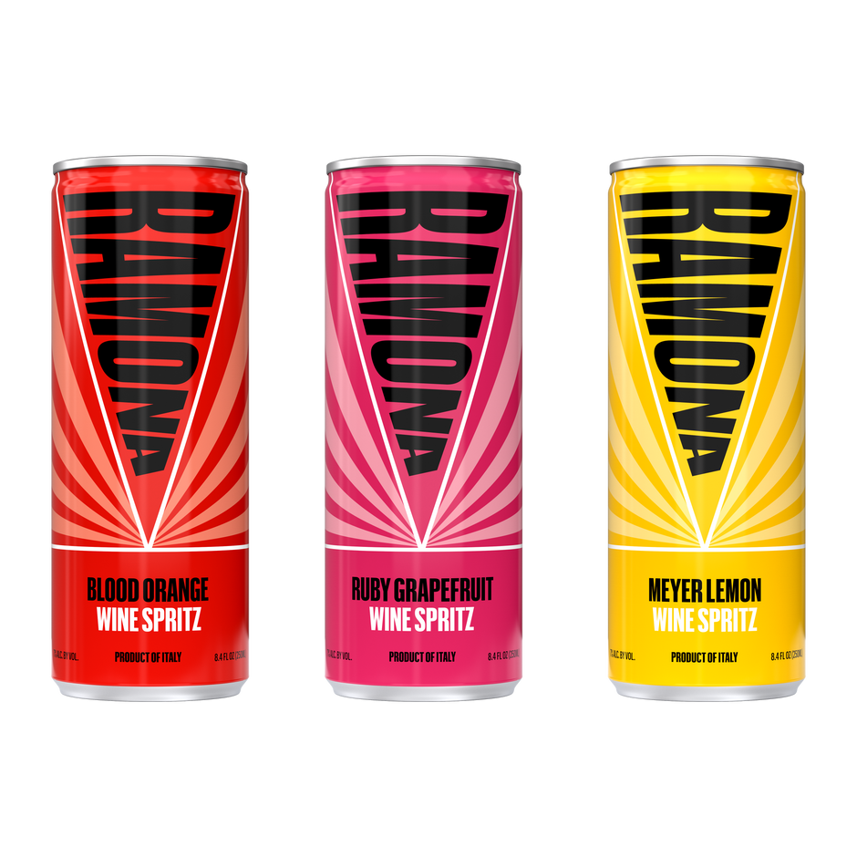 Our Products – RAMONA