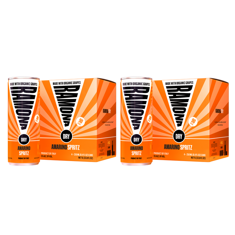 Our Products – RAMONA